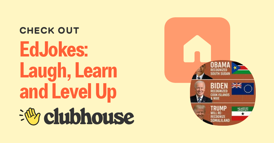 EdJokes: Laugh, Learn and Level Up