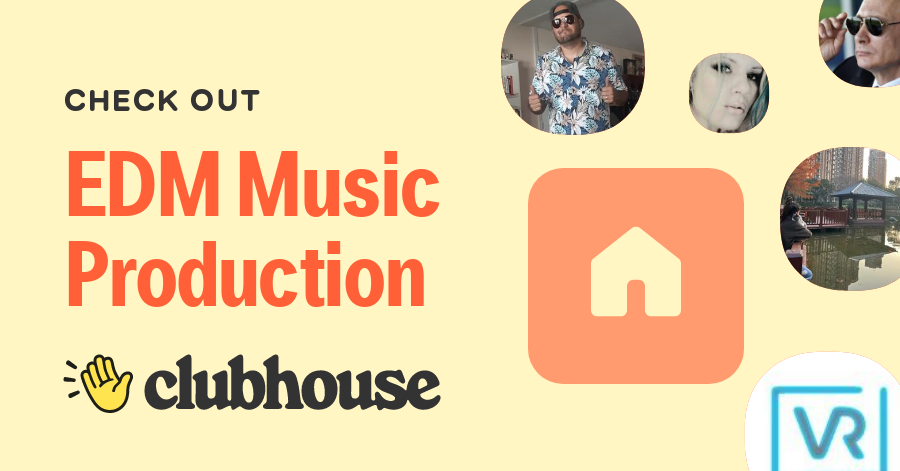 EDM Music Production