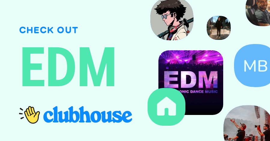 EDM