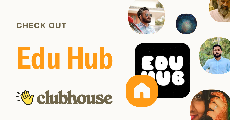 Edu Hub