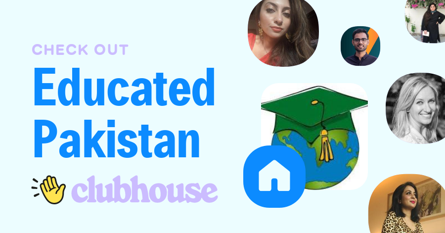 Educated Pakistan