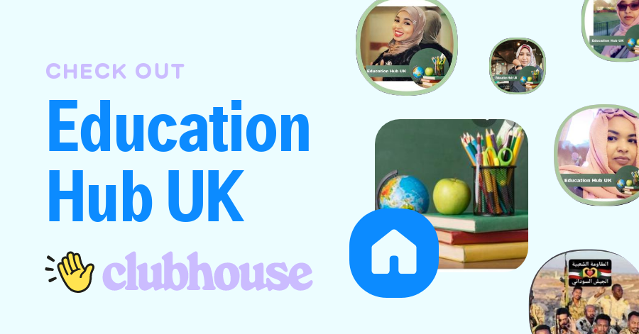 Education Hub UK