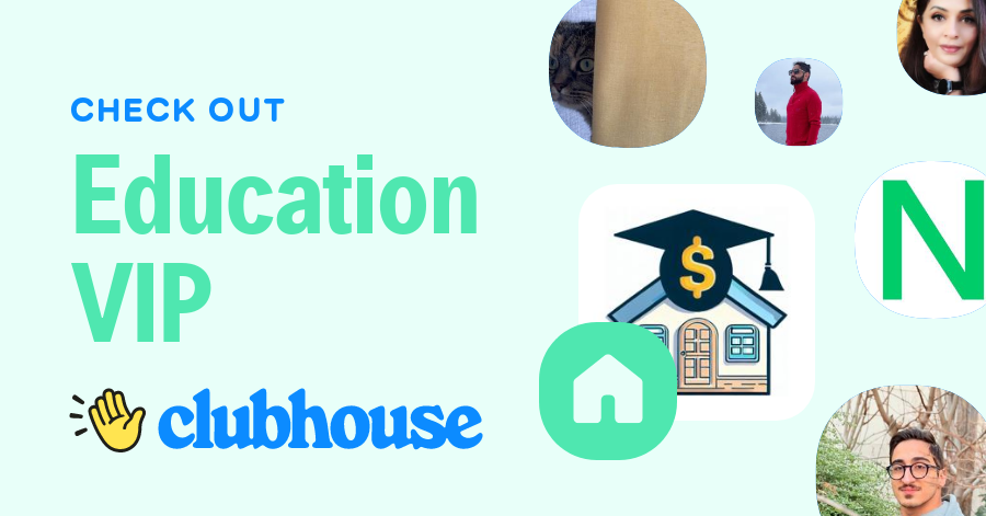 Education VIP