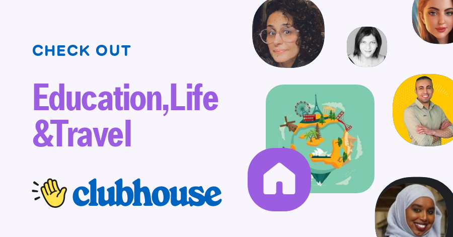 Education,Life &Travel