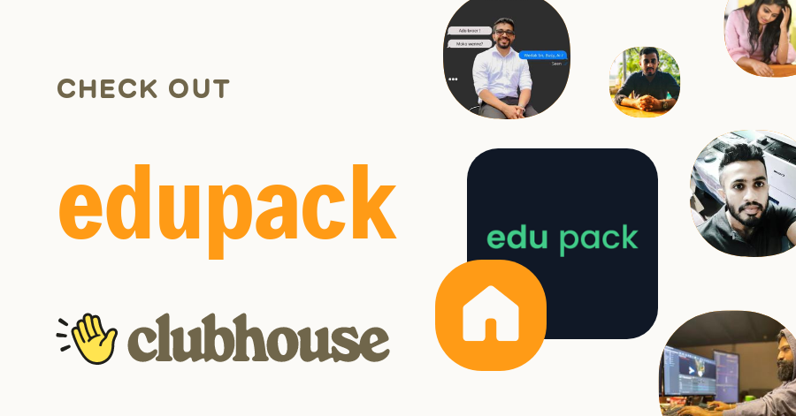 edupack