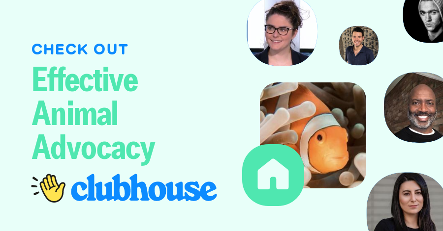 Effective Animal Advocacy