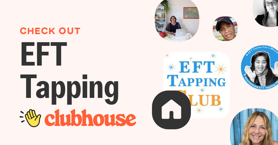 EFT Tapping