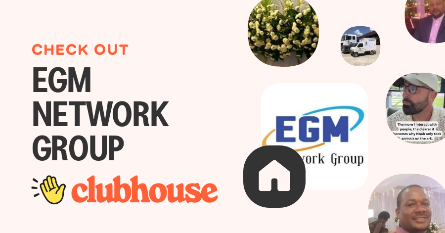 EGM NETWORK GROUP