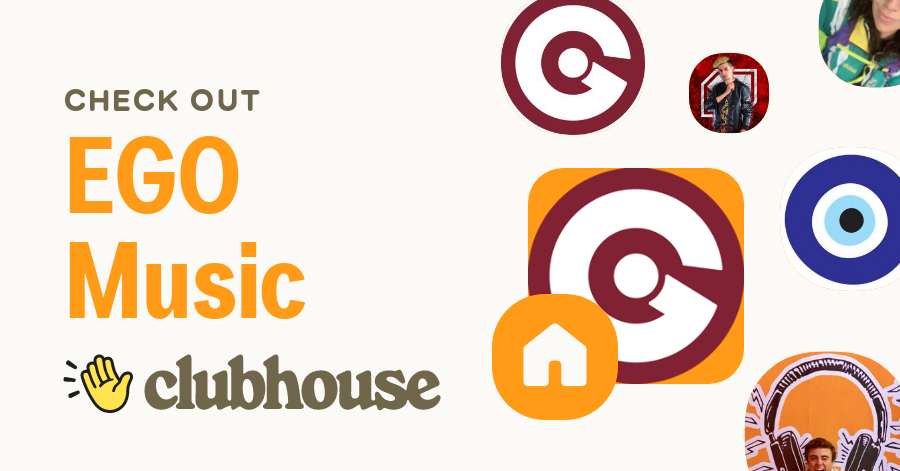 EGO Music
