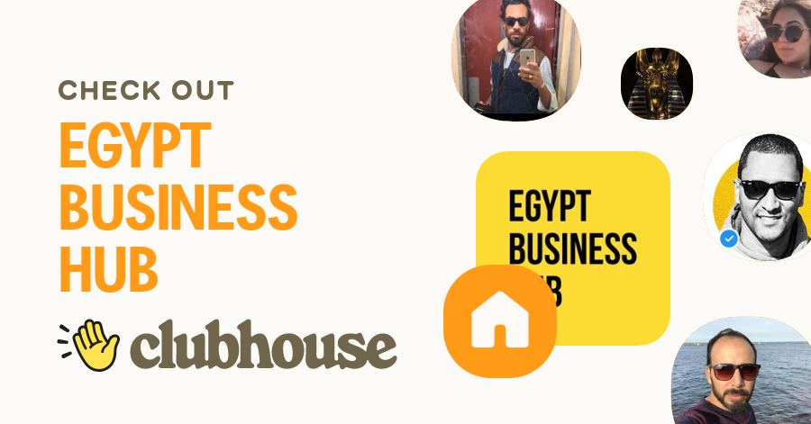 EGYPT BUSINESS HUB