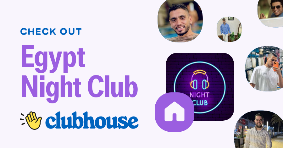 Egypt Night Club