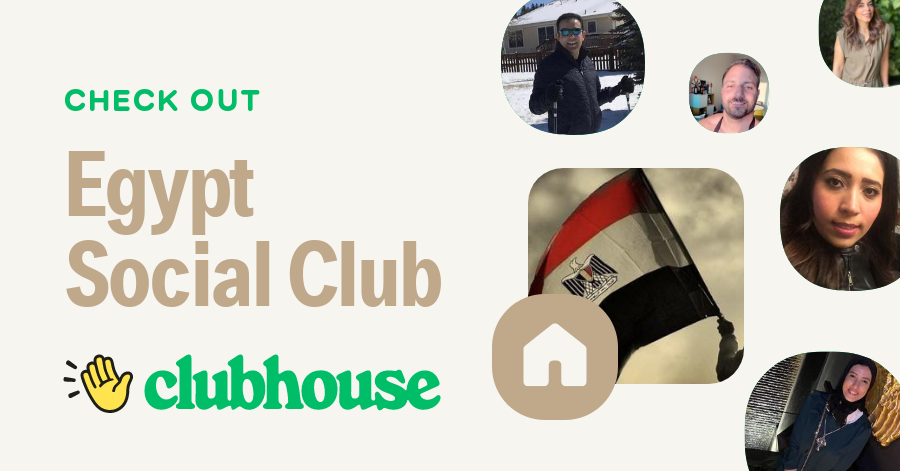 Egypt Social Club