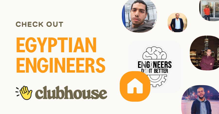 EGYPTIAN ENGINEERS