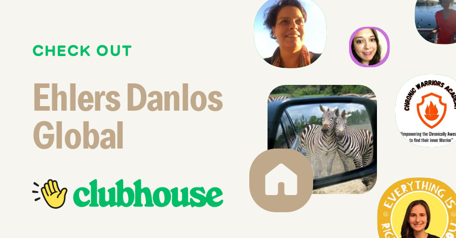 Ehlers Danlos Global