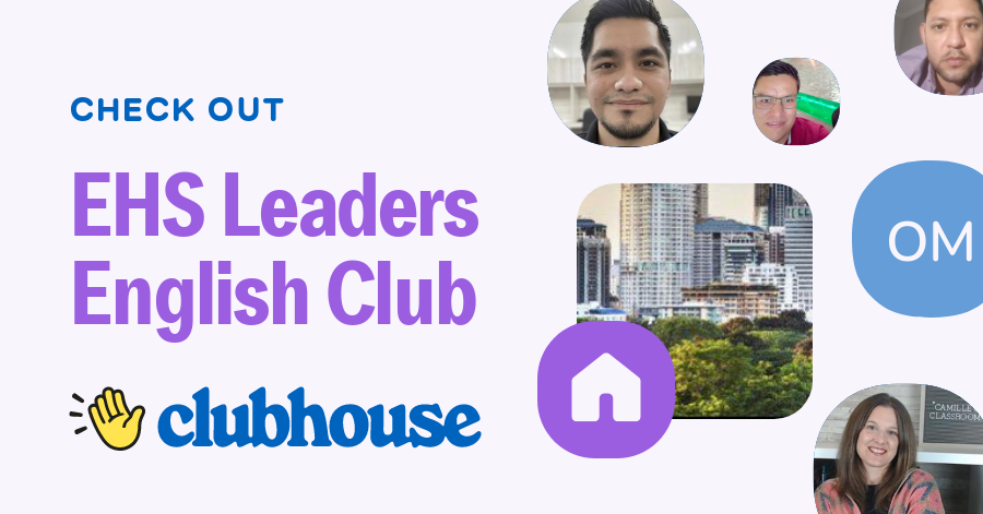 EHS Leaders English Club