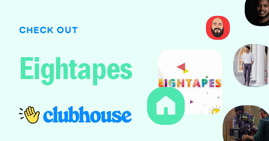 Eightapes