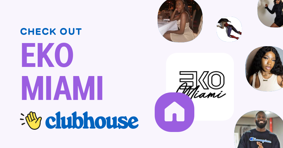 EKO MIAMI