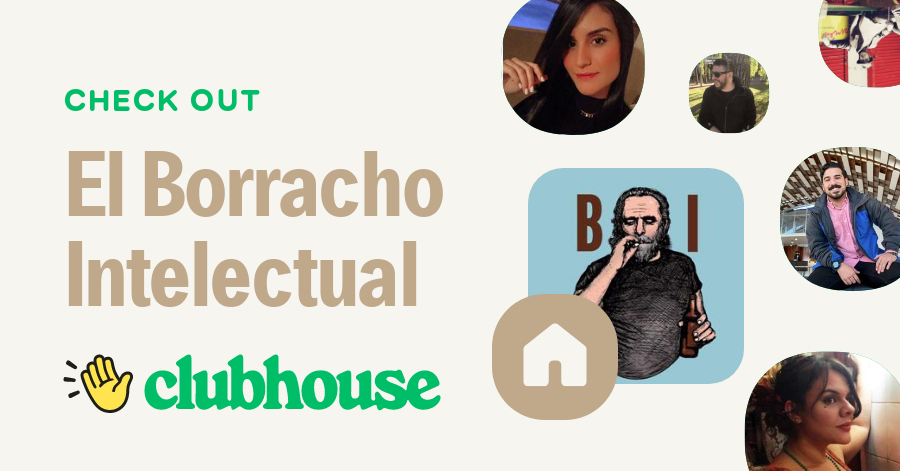 El Borracho Intelectual