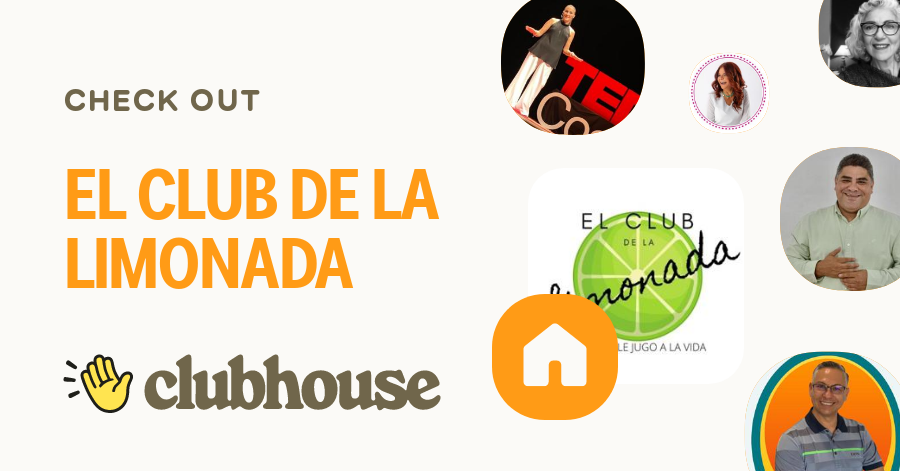 EL CLUB DE LA LIMONADA