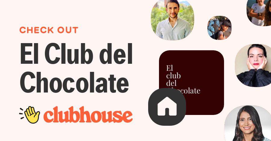 El Club del Chocolate