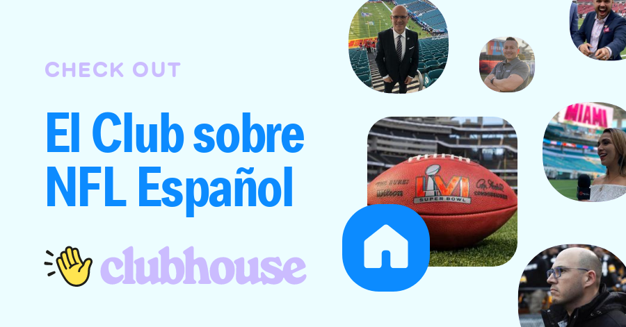El Club sobre NFL Español