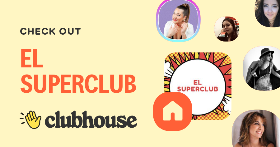 EL SUPERCLUB