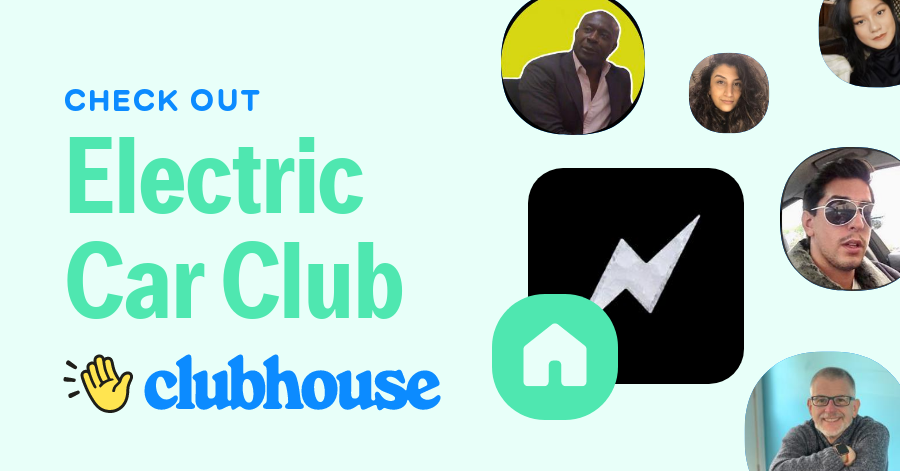 Electric Car Club