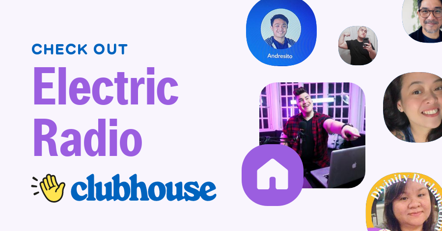 Electric Radio
