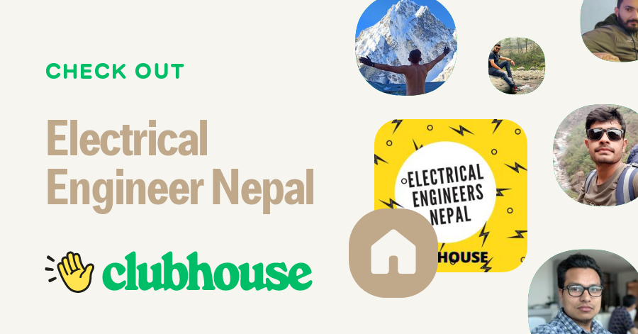 Electrical Engineer Nepal