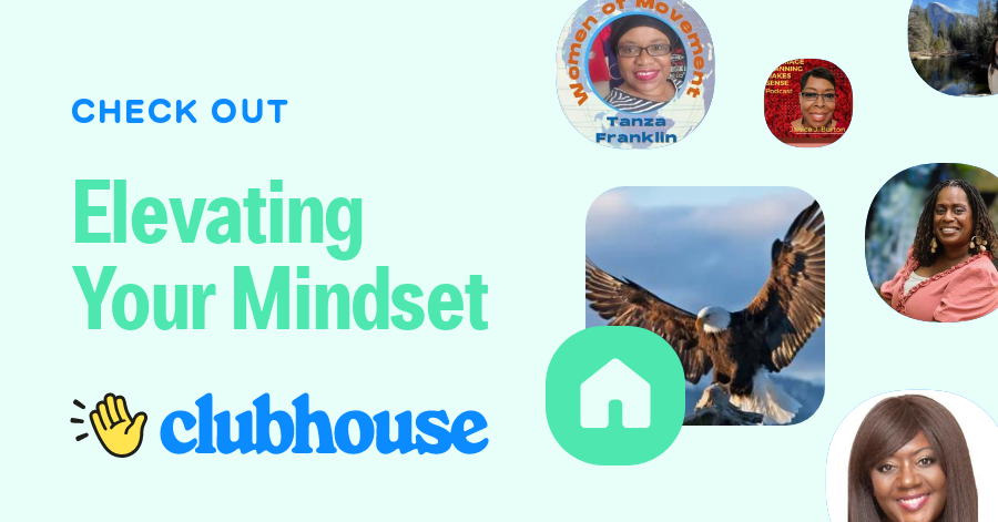 Elevating Your Mindset Elevating Your Mindset