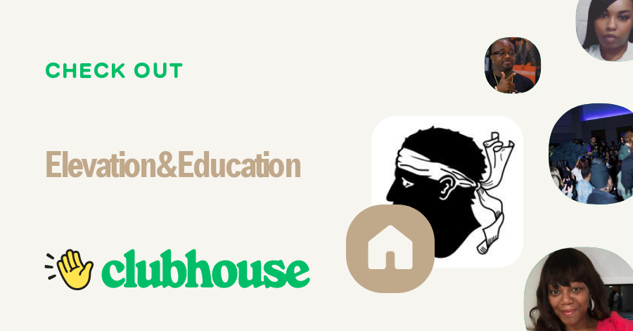 Elevation&Education