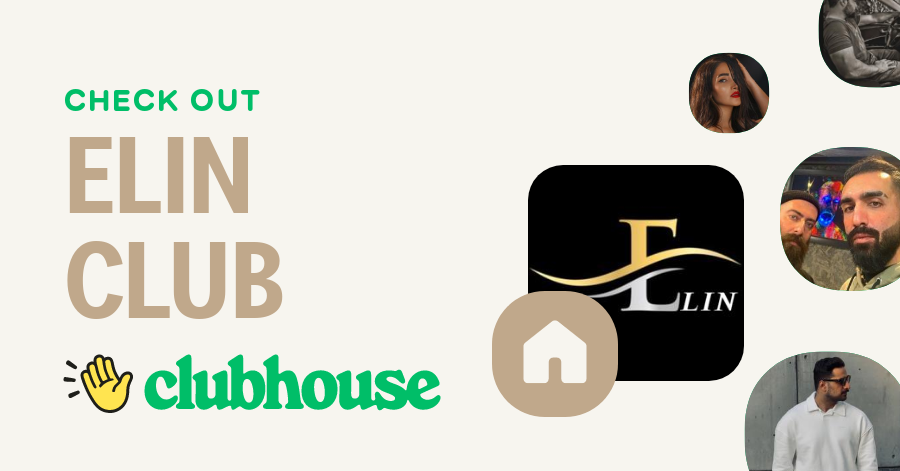 ELIN CLUB