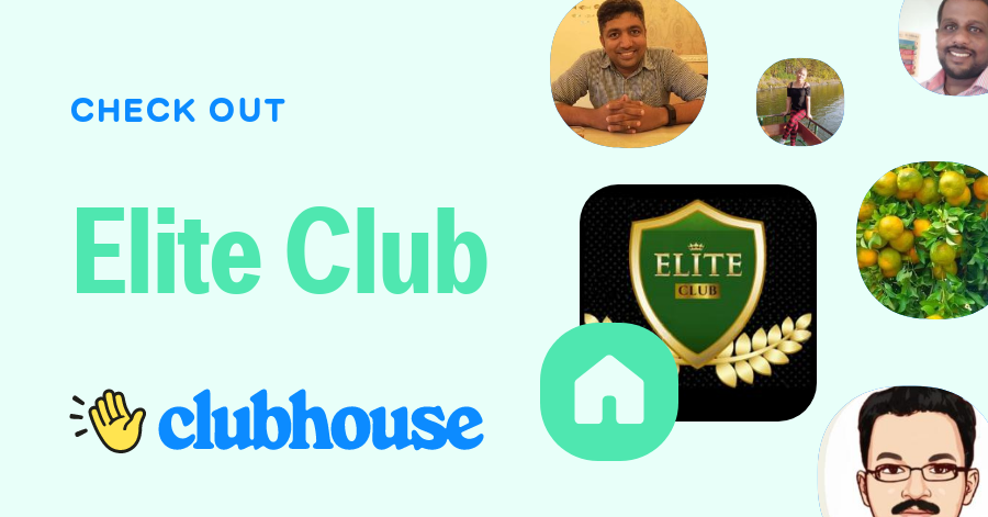 Elite Club