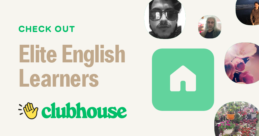 Elite English Learners