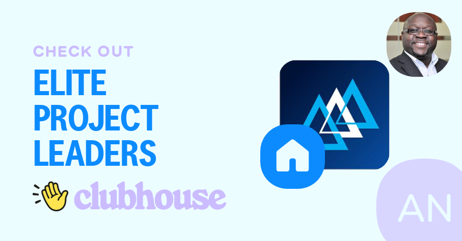 ELITE PROJECT LEADERS