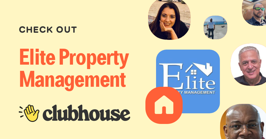 Elite Property Management