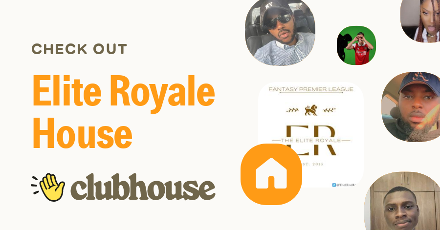 Elite Royale House