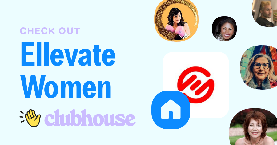 Ellevate Women