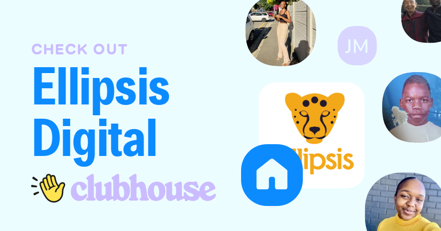 Ellipsis Digital