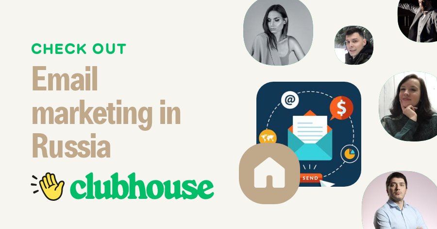 Email marketing in Russia