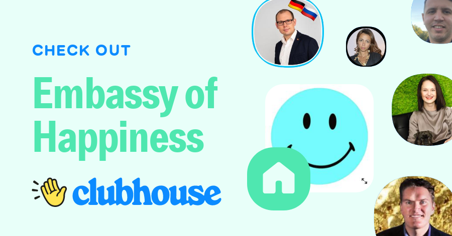 Embassy of Happiness