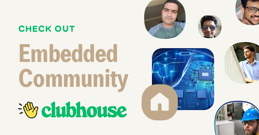 Embedded Community