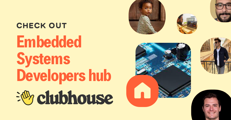 Embedded Systems Developers Hub