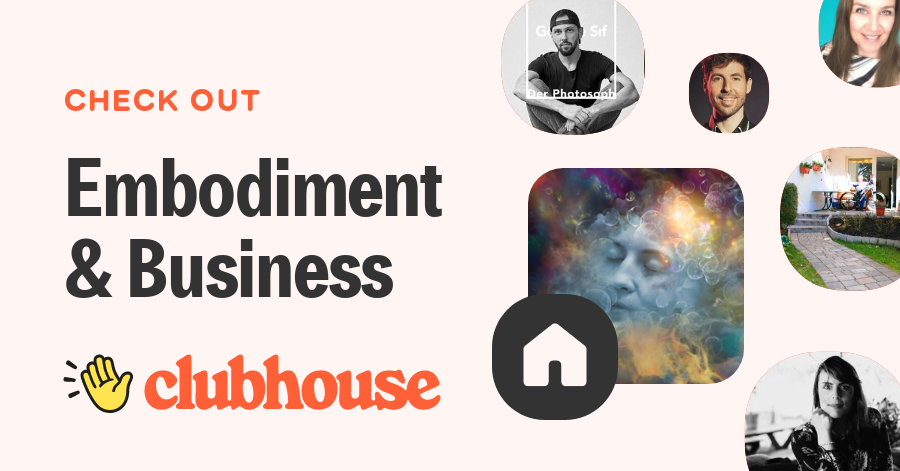 Embodiment & Business