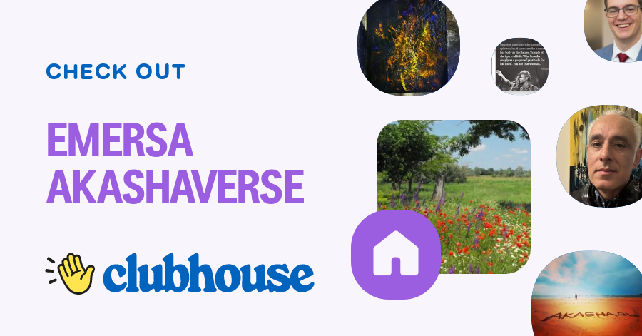 EMERSA AKASHAVERSE