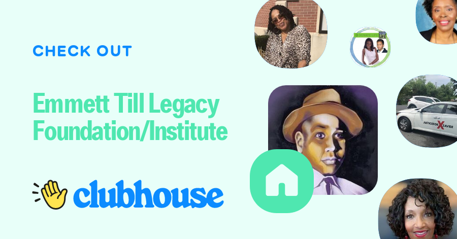 Emmett Till Legacy Foundation/Institute