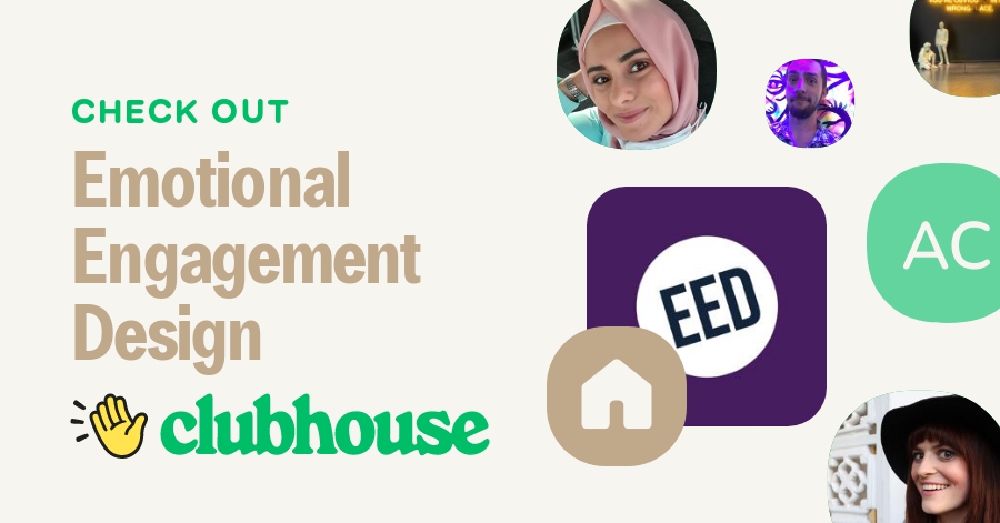 Emotional Engagement Design