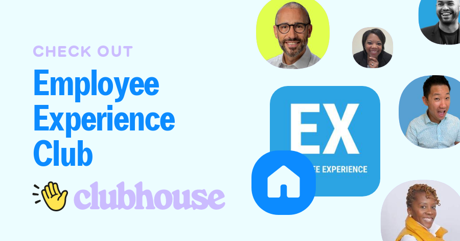 Employee Experience Club