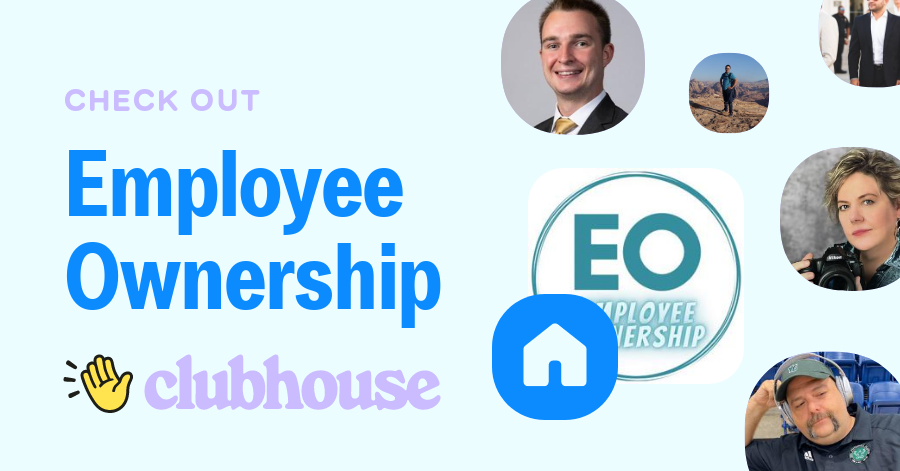 Employee Ownership