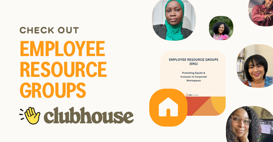 EMPLOYEE RESOURCE GROUPS EMPLOYEE RESOURCE GROUPS